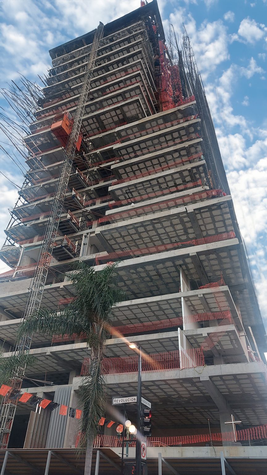 Servicios – JAN Constructora