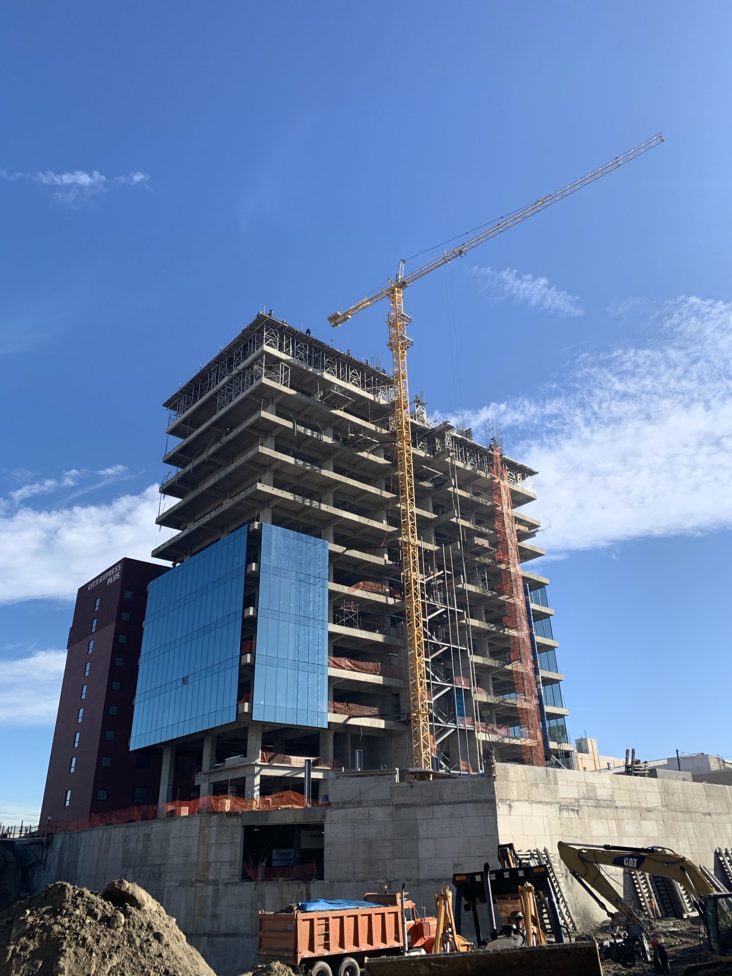 Comercial – JAN Constructora