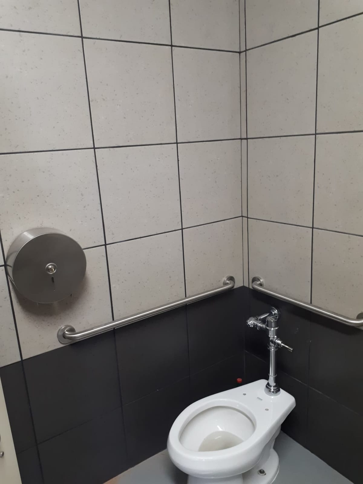 Industrial – JAN Constructora