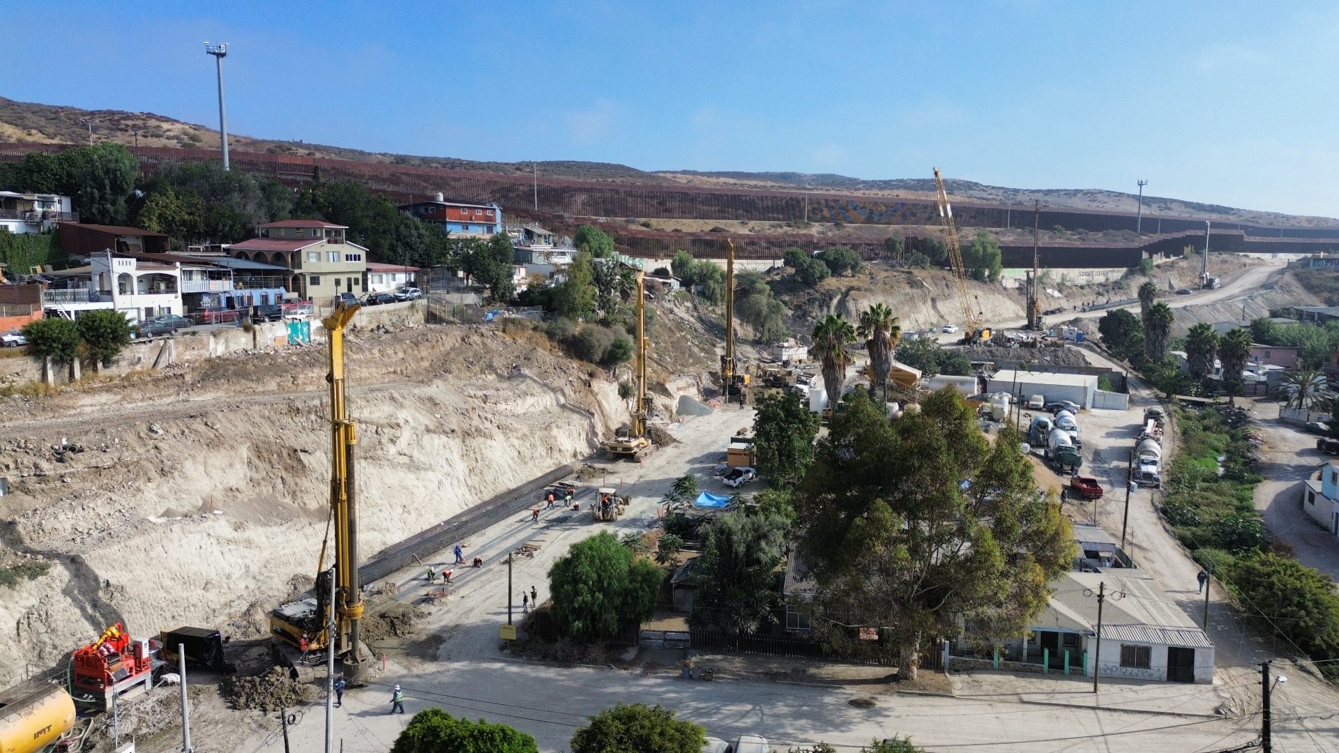 Infraestructura Vial – JAN Constructora