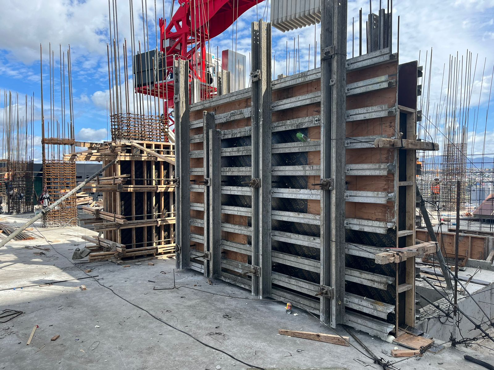 Residencial – JAN Constructora