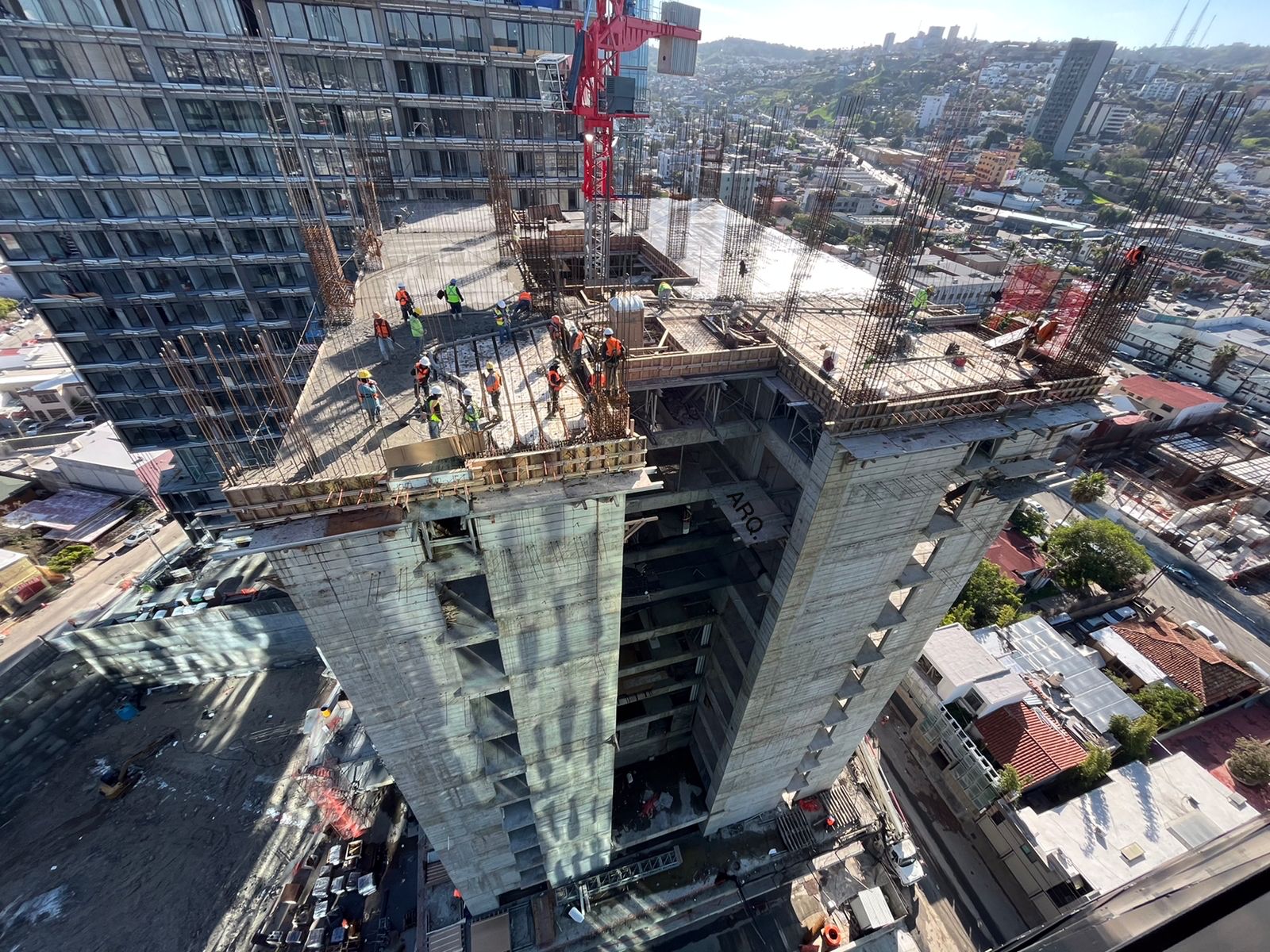 Residencial – JAN Constructora