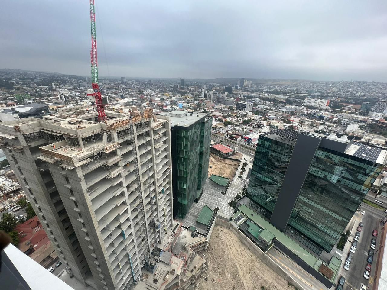 Residencial – JAN Constructora