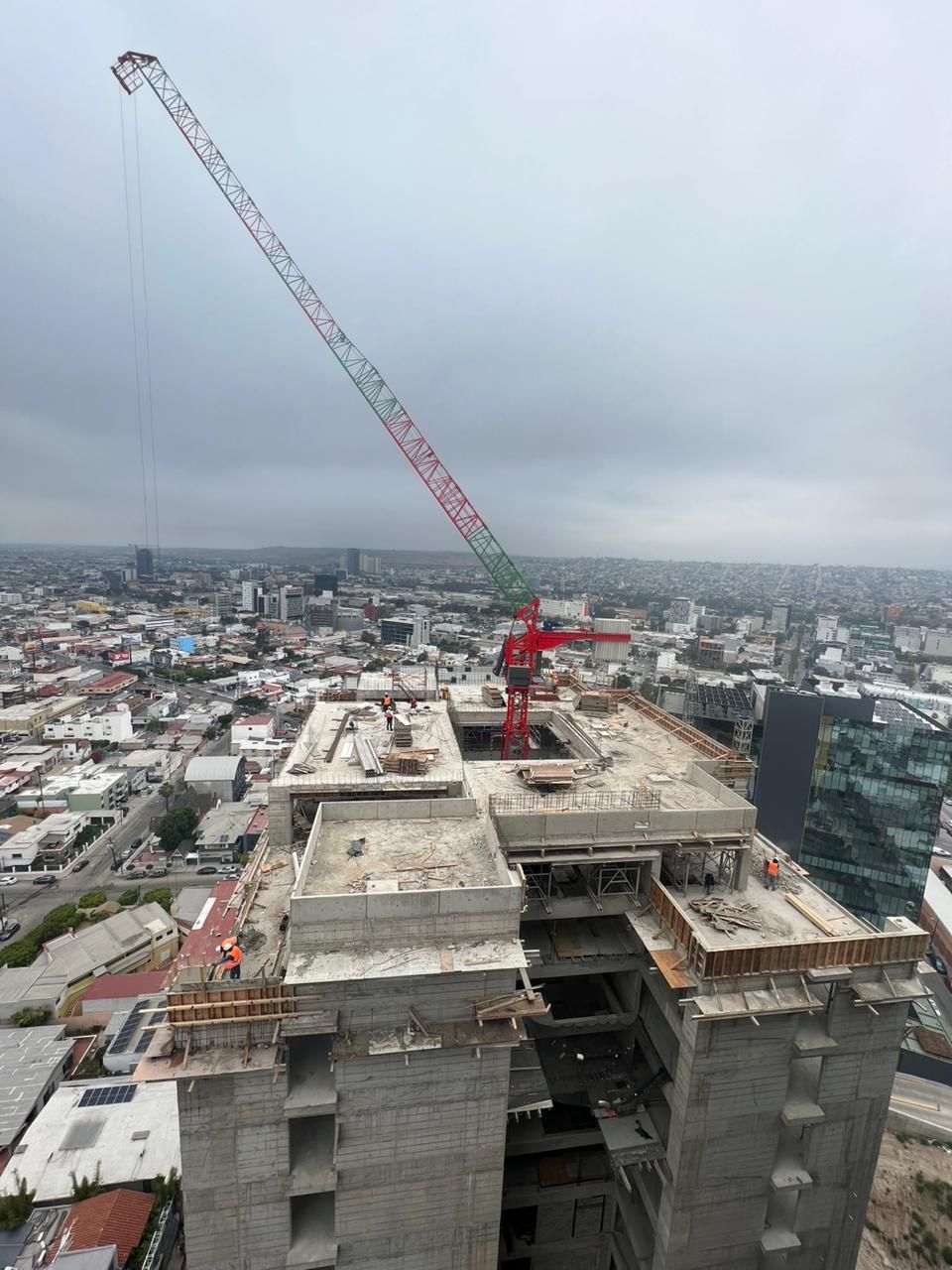 Residencial – JAN Constructora