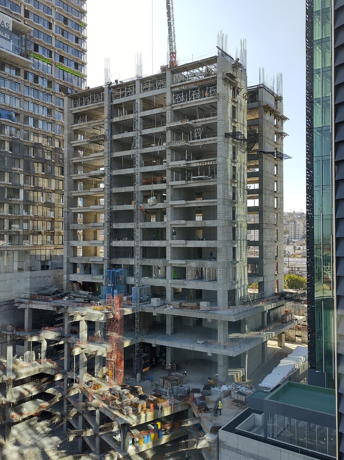 Residencial – JAN Constructora