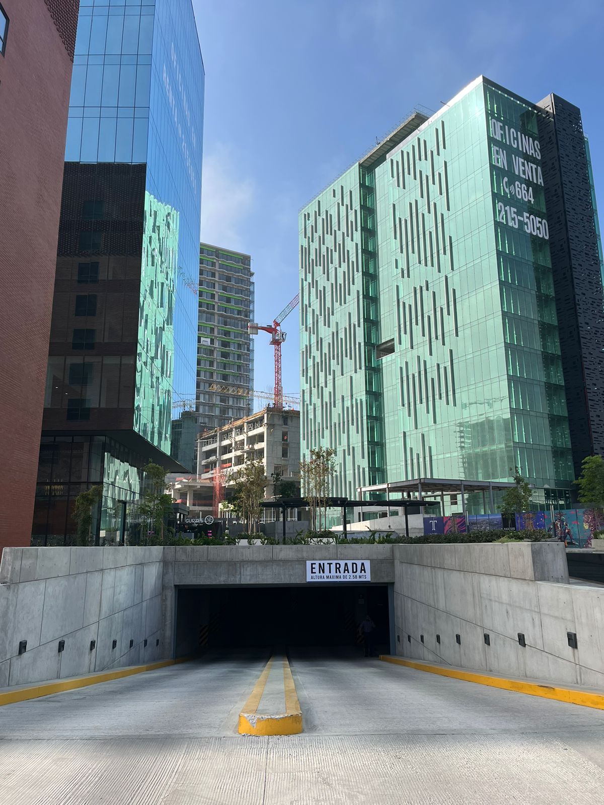 Residencial – JAN Constructora