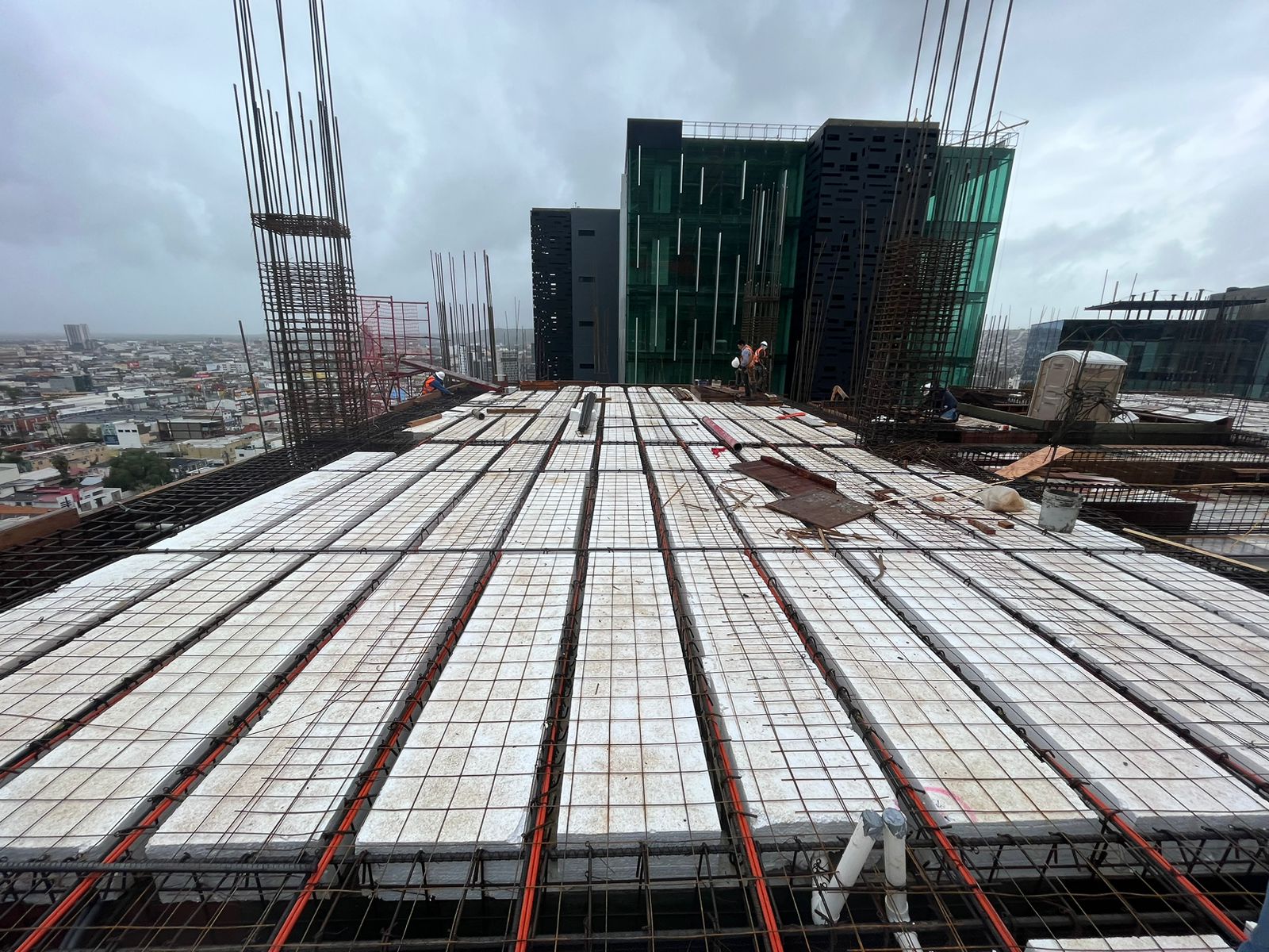 Residencial – JAN Constructora