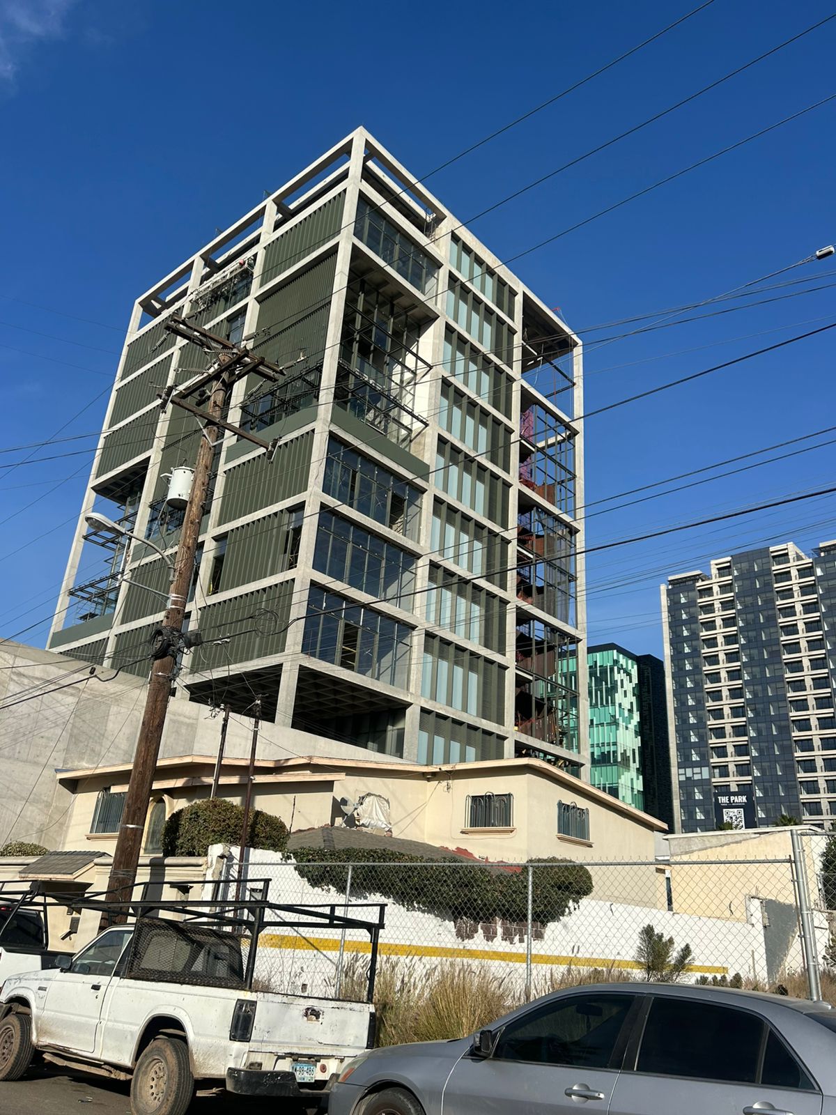 Comercial Jan Constructora