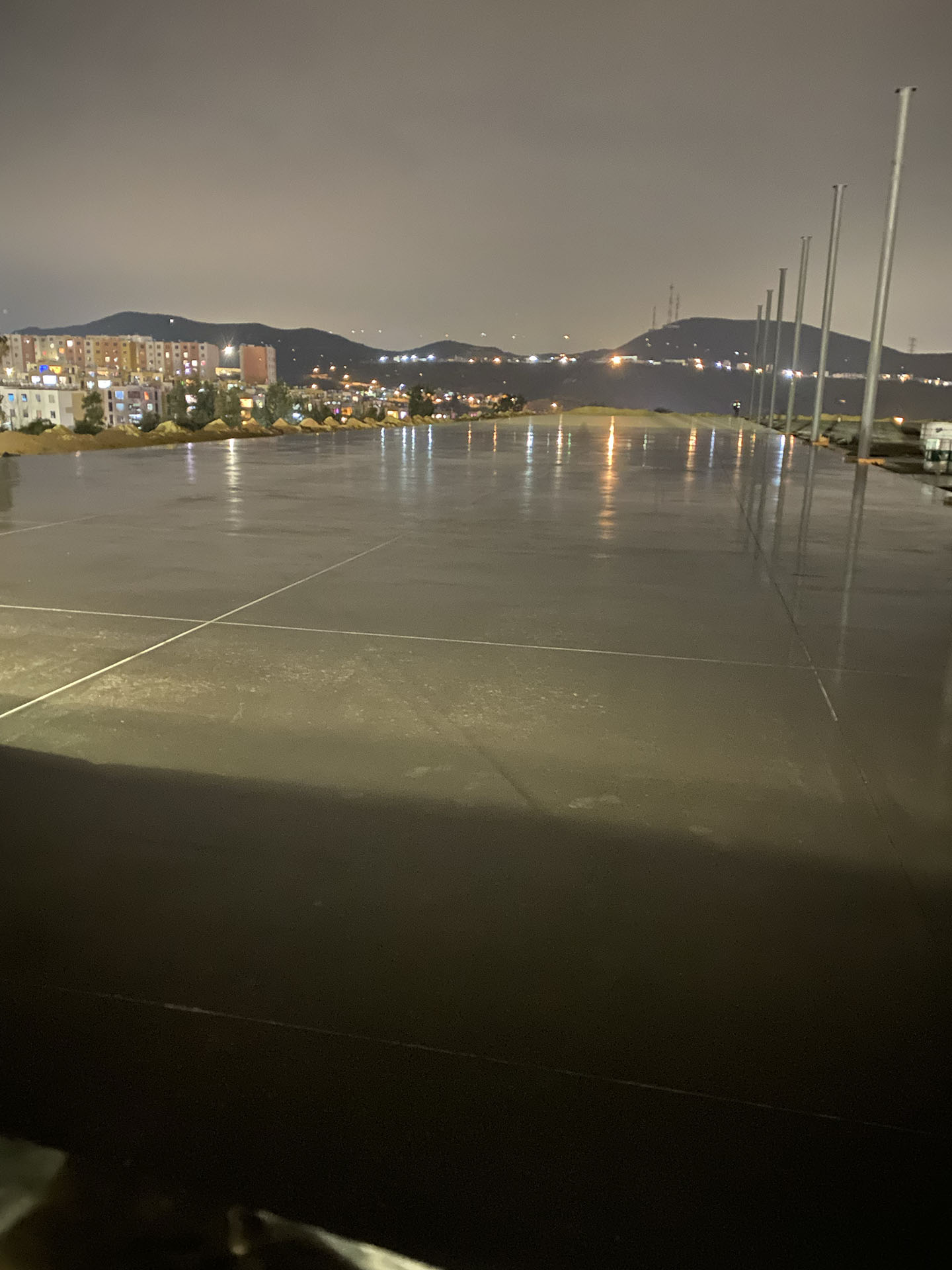 Industrial – JAN Constructora