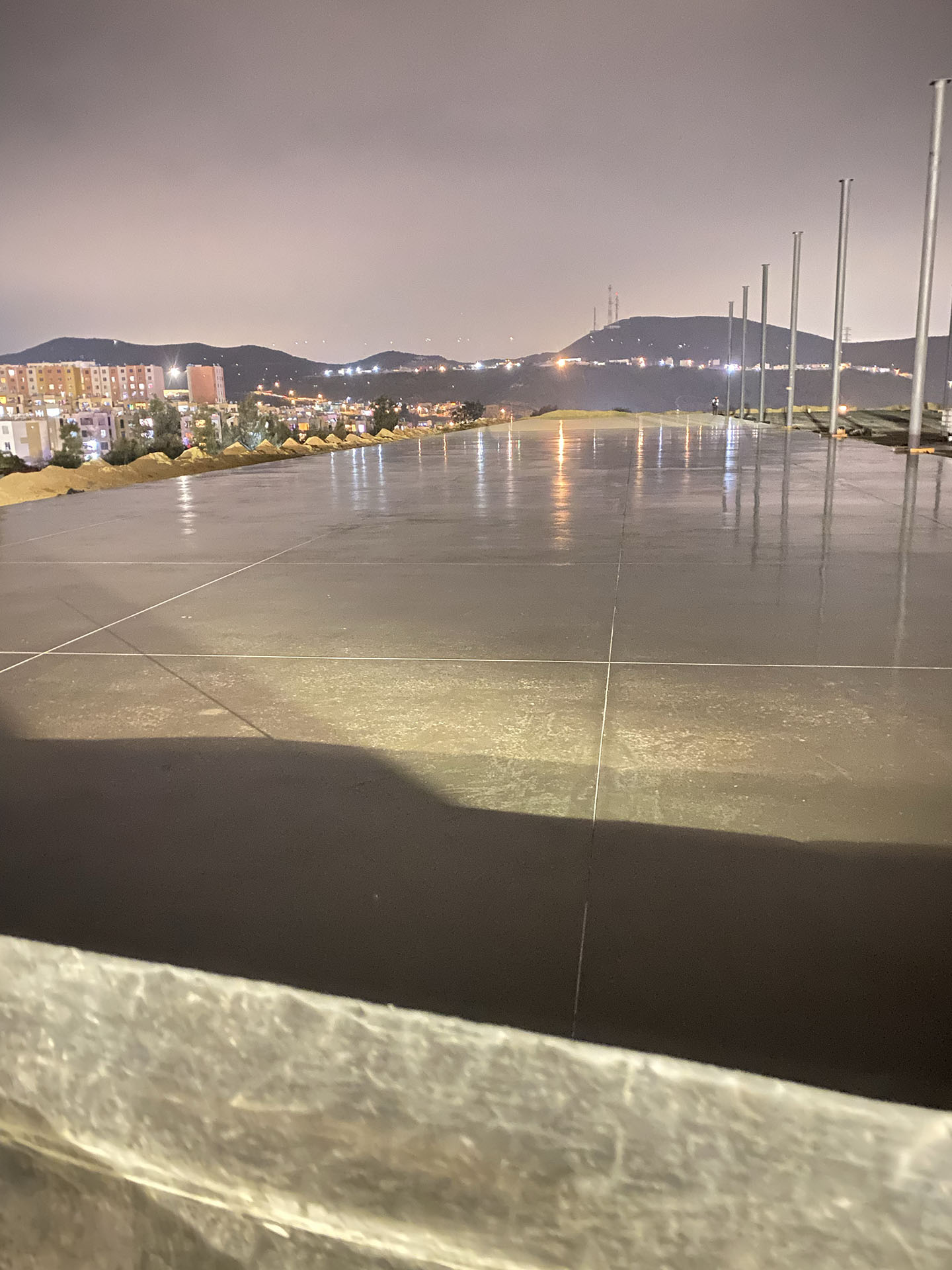 Industrial – JAN Constructora