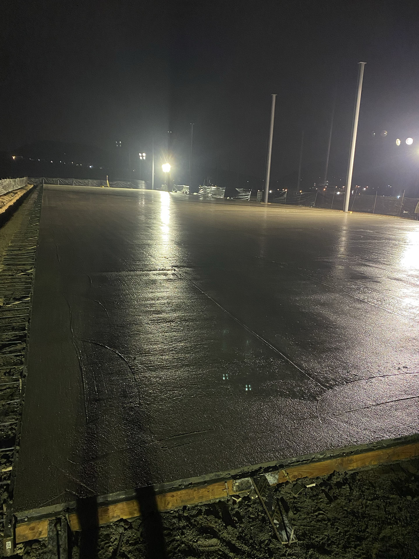 Industrial – JAN Constructora